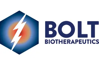 Bolt cut in half by data on I-O drug | Biotechnology | The Pharmaletter ...